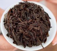 China Wuyi Rock Cinnamon Oolong Tea 3-5 Year Shelf Life OEM Private Label Bulk Packaging for sale