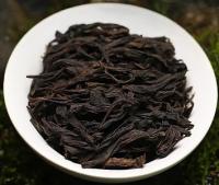 China Aged Fir Narcissus Oolong Tea - Wuyi Rock Tea with 3-5 Year Shelf Life and Private Label Options for sale
