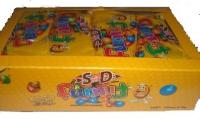 China Wholesale Chocolate Candies With Private Label for sale