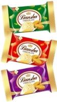 China Factory Price Liansha Maigre Chocolate 10g Pack Private Label OEM Bulk Retail for sale