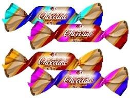 China Oem Lisha Chocolate Cheap Price for sale