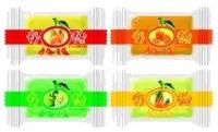 China 10g Acid Soft Candy with Private Label & OEM Service - 2500g Bulk Bags Available from China Manufacturer for sale