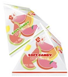 China Wholesale Ding Ding Soft Candy 12g per Pack with OEM Services and Private Label Options for sale