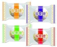 China Snowball Fruit Soft Candy 13g Retail Packs & 2500g Bulk Bags with OEM Private Label Options for sale