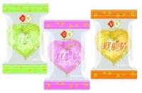China Wholesale Fruit Soft Candy 11g Packs with OEM Service and Bulk Packaging Options 2500g Bags for sale