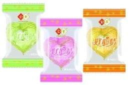 China Wholesale Fruit Soft Candy 11g Packs with OEM Service and Bulk Packaging Options 2500g Bags for sale