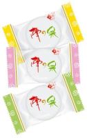 China Mengzhiguo Soft Candy with Private Label - 11g Individual Packs, 2500g Bulk Bags, OEM Manufacturing for sale