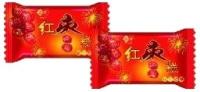 China Red Date Peanut Soft Candy 8g-10g per Pack with 2500g Bulk Bag and Private Label Options for sale