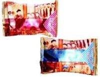 China Imperial Crisp Candy 8g Packs with OEM Service | 2500g Bulk Bags Available | Sweet Taste Food Product for sale