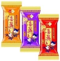 China Xiyingmen Crisp Candy OEM Service - 6g Individual Packs, 2500g Bulk Bags with Private Label Options for sale