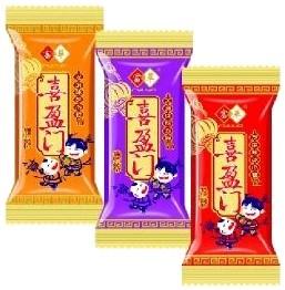 China Xiyingmen Crisp Candy OEM Service - 6g Individual Packs, 2500g Bulk Bags with Private Label Options for sale