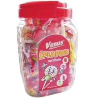 China Whistle Lollipop Hard Candy 12g Packs & 1000g Jars with OEM Private Label Options for sale