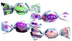 China Private Label Elf Fruit Hard Candy 3g Packs in 1000g Bulk Bags - OEM Custom Branding Available for sale