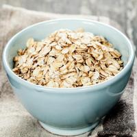 China Instant Oatmeal with 18 Month Shelf Life - Custom OEM & Private Label Packaging Options for sale