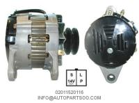 China 02011520116 HINO JO8C 4 TERMINAL SOCKET for sale