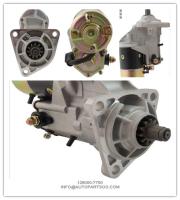 China 128000-7750 Starter - Denso style 12v 11t 2.5kw for sale