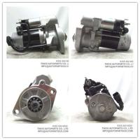 China 0355 502 0052 Toyota / Hino Dutro / Dyna starter for sale