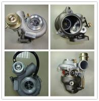 China TURBO Toyota TURBOCHARGER for sale