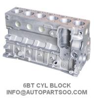 China HINO J05E Cylinder Block ENGINE CYLINDER BLOCKHINO J05E Cylinder Block for sale