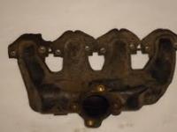 China Air intake manifold 8971077441 for isuzu 4JG2 8-97107-744-1 MULTIPLES 897107744-1 for sale