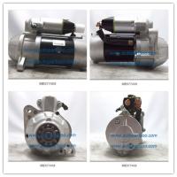 China ME077408 Fuso Fighter / Aero Midi Engine starter motor for sale