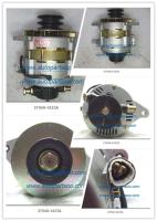 China 27040-1423A Hino Ranger 80A alternator for sale