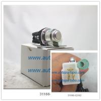 China 31166-12102 Starter switch (relay) for sale