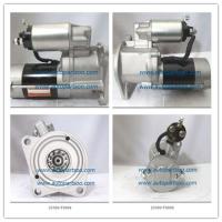 China 23300-T9009 Nissan Atlas starter for sale