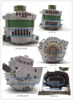 China 23100-31U02 Nissan cefiro for 125A alternator / Dynamo for sale