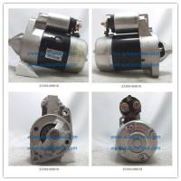 China 23300-0H610 Nissan crew, Gloria and Cedric for starters for sale