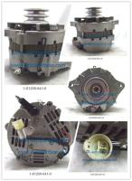 China 1-81200-641-0 Isuzu Forward for 90A alternator for sale