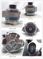 China 27060-17240 Toyota coaster for 60A alternator for sale