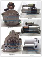 China ME202970 Fuso Canter Guts starter motor for sale