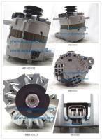 China ME193333 Fuso Canter for 80A alternator for sale