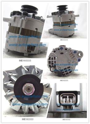 China ME193333 Fuso Canter for 80A alternator for sale