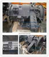 China MAZDA T4000/ FORD TRADER 5 SPEED SPLIT SHIFT RECONDITIONED GEARBOX EXCHANGE for sale