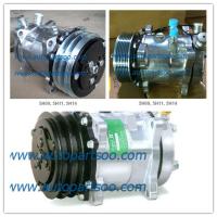 China DENSO 10P30C 2A 24,12V 447220-0390 Air Conditioning Compressor Coaster for sale