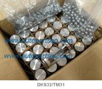 China DKS32 TM31 2 Metal Balls and 2 Shoes for Piston assy for sale
