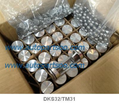 China DKS32 TM31 2 Metal Balls and 2 Shoes for Piston assy for sale