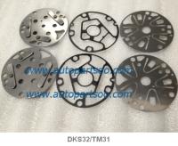 China DKS32 TM31 Valve Plate Assy for sale