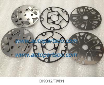 China DKS32 TM31 Valve Plate Assy for sale
