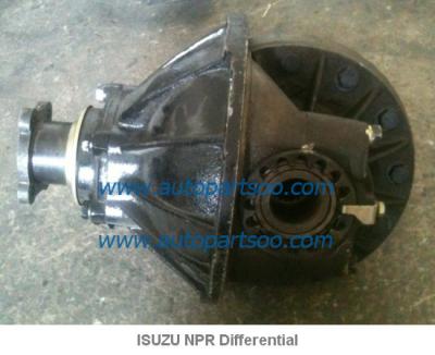 China Differential Parts for ISUZU NPR 7:39 for sale