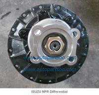 China Differential Parts for ISUZU NPR 8:43 for sale