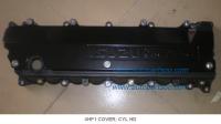 China 8-97102511-2 ISUZU 4HF1 TAPAS DE BALBULAS 4HF1 Plastic & Alumimum Cover Cyl HD for sale