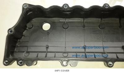 China 8-97102511-2 ISUZU 4HF1 TAPAS DE VALVULAS 4HF1 Plástico & aluminio Cover Cyl HD for sale