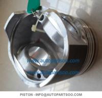China ISUZU Piston Ring 4HE1 For ELF NPR ( Diameter : 110mm ) for sale