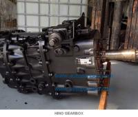 China INTERCAMBIO REMUS RTLO16718B TRANSMISIÓN DE ENGRANAJES PIEZAS USADO HINO CAJA FULLER RTLO1 for sale