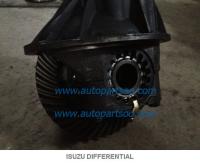 China NUCLEO DEL TFR RELACION 41/9 , Supply Differential Assy for ISUZU TFR 9:41 Diff for sale