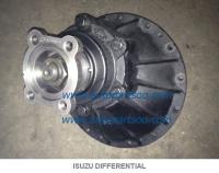 China NUCLEO DEL TFR RELACION 41/9 , Supply Differential Assy for ISUZU TFR 9:41 Diff for sale