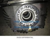 China NUCLEO DEL TFR RELACION 39/8 , Supply Differential Assy for ISUZU TFR 8:39 Diff for sale